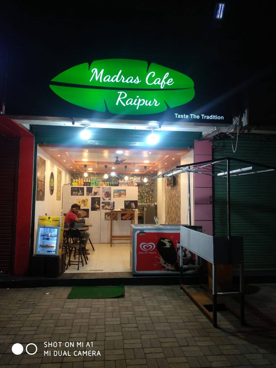Dosa Club, Mowa, Raipur | Zomato
