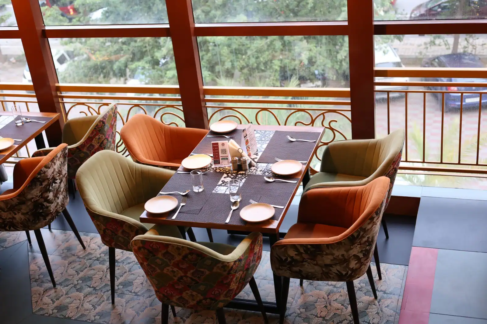 Jalsa Indian And Ladakhi Kitchen, Sector 49, Gurgaon | Zomato