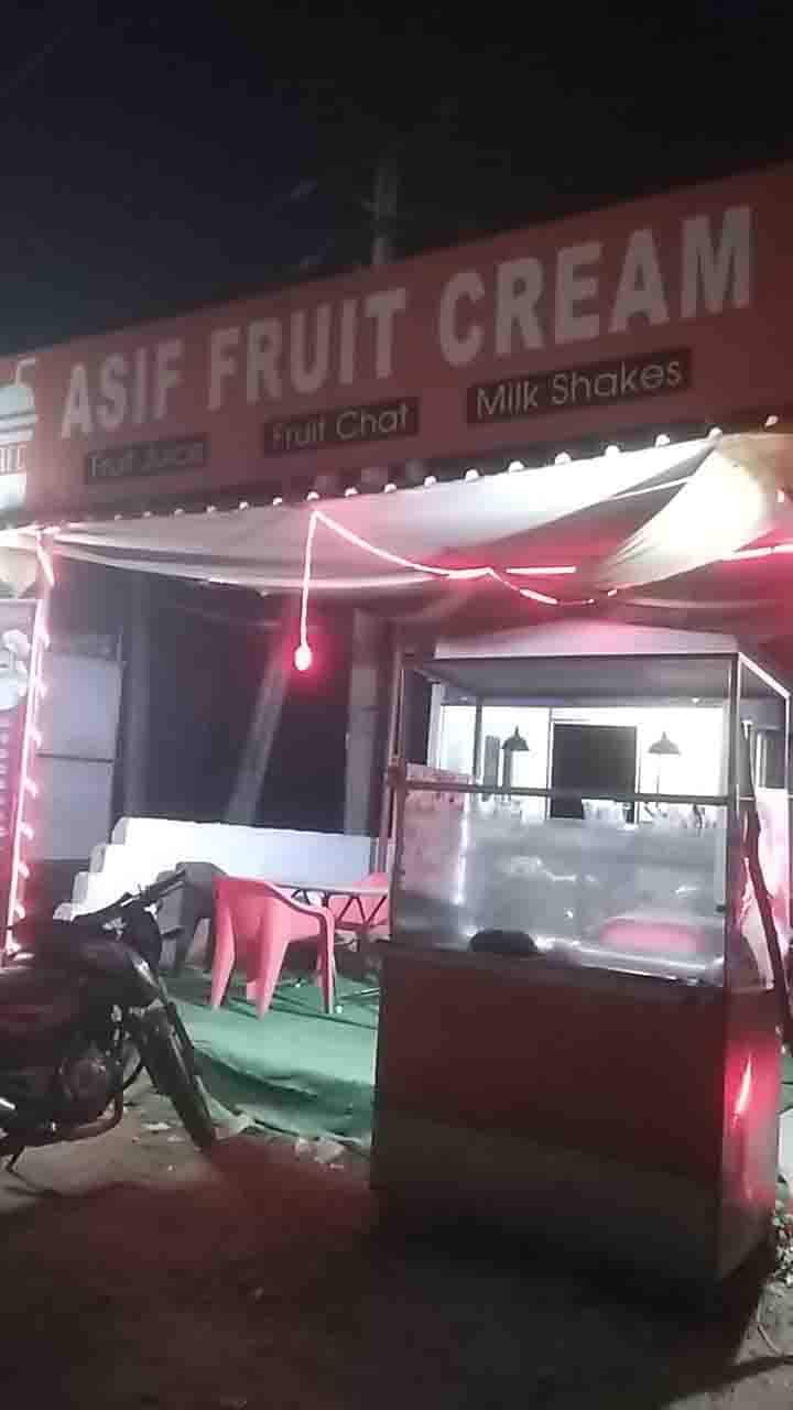 Asif Fruit Cream, Kurmannapalem, Vizag | Zomato Asif Fruit Cream, Kurmannapalem, Vizag | Zomato