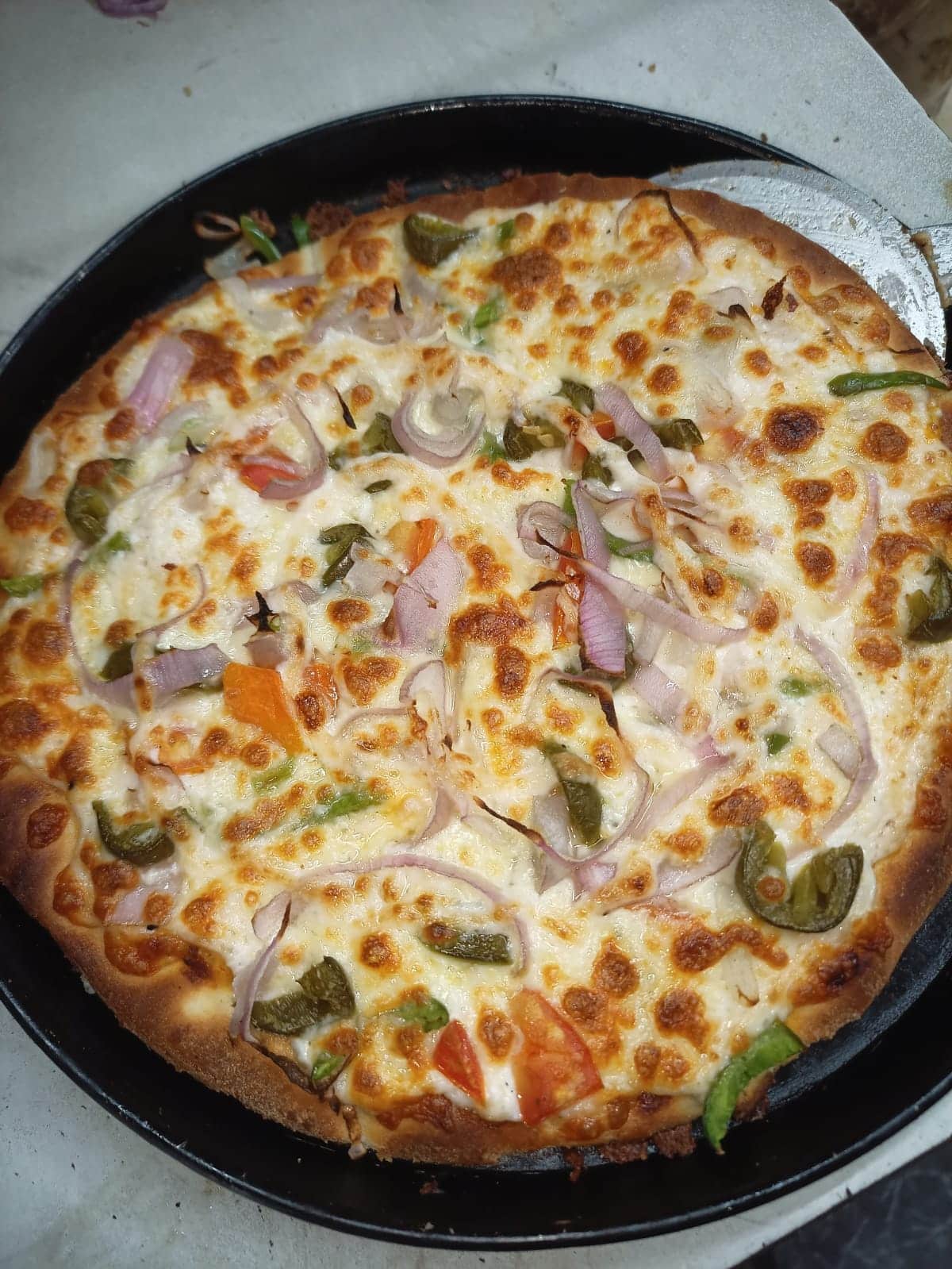 Take Away Pizza Counter, Sahibabad order online - Zomato