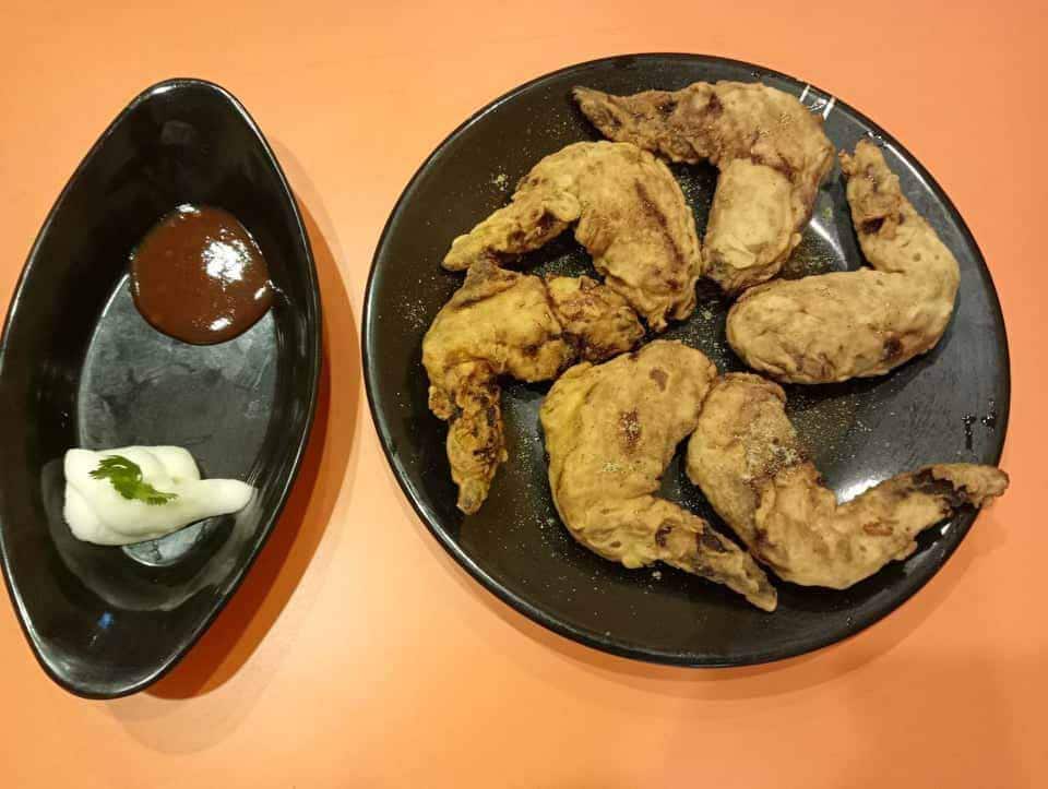 Menu of Ratna Cucina Restaurant, Shobha Bazar, Kolkata
