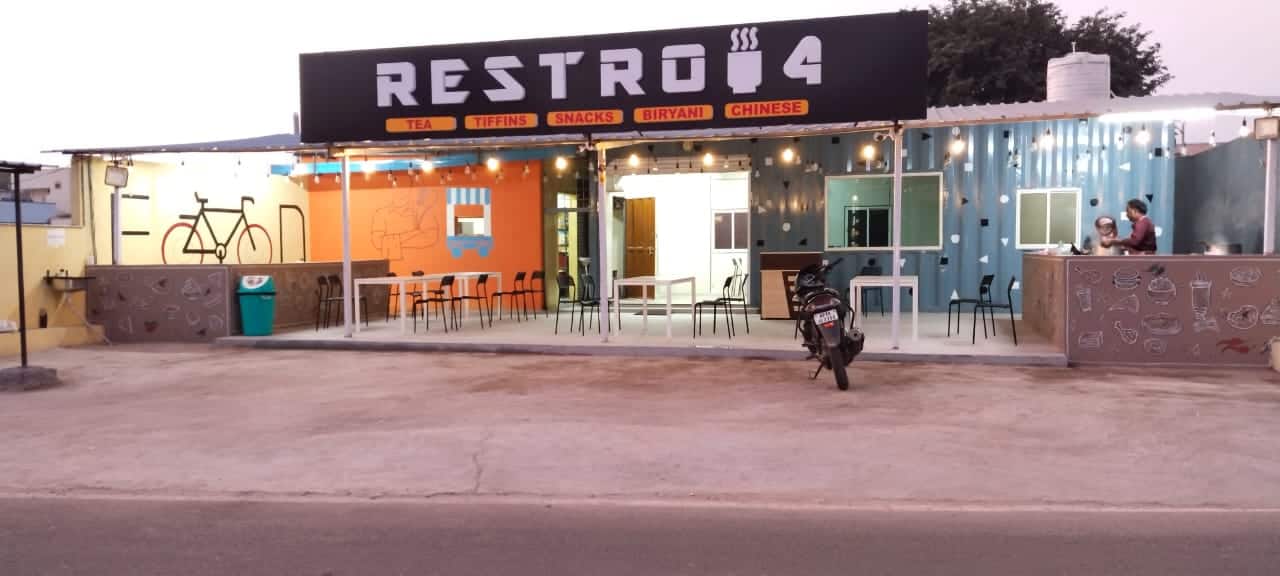 Restro 4, Boduppal, Hyderabad | Zomato