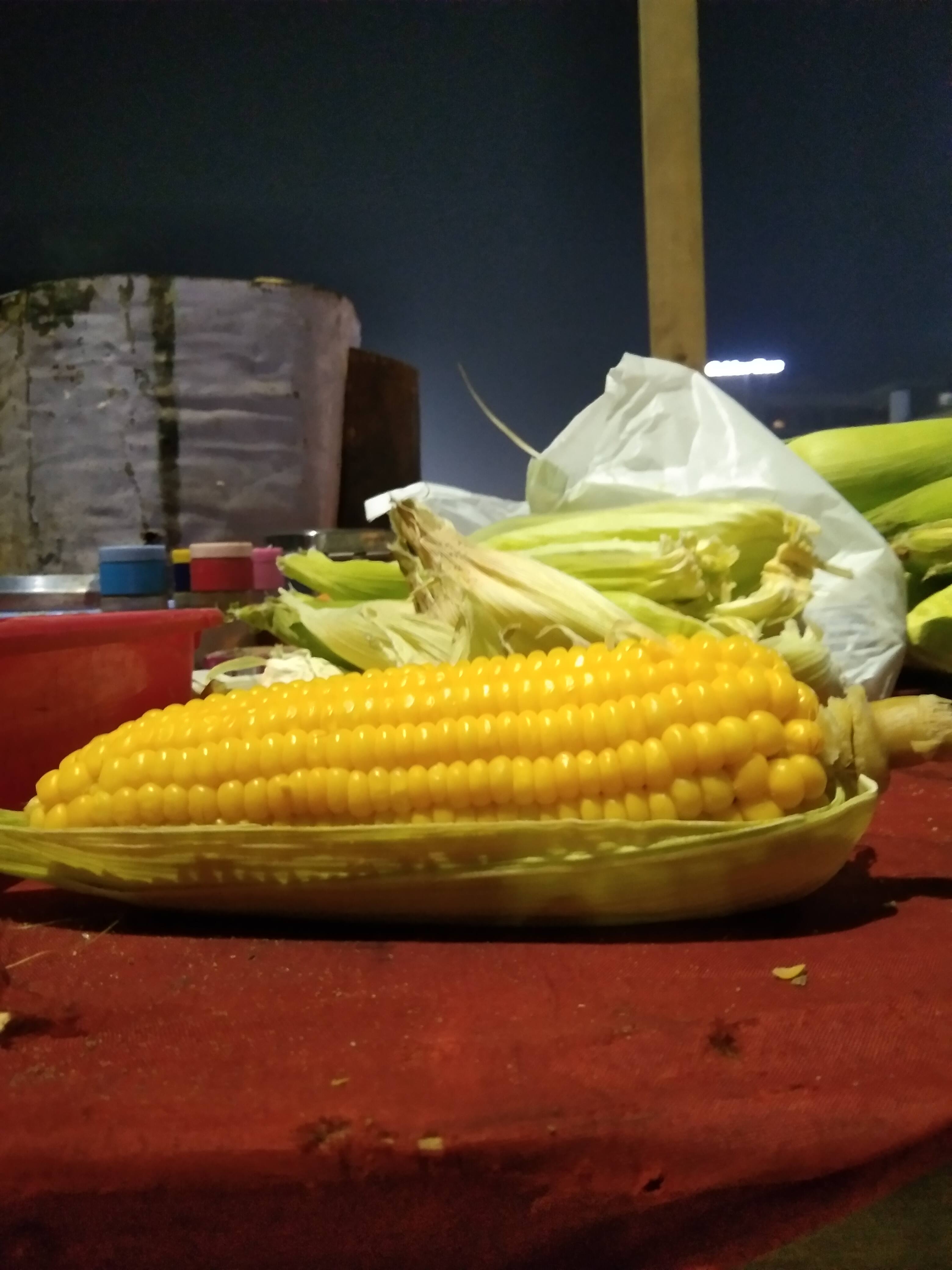 SS Sweet Corn, Dolamandap Sahi, Puri | Zomato