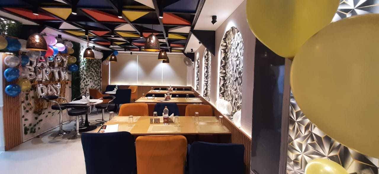 A3 Kitchen, Janakpuri, New Delhi | Zomato