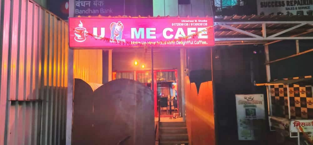 U And Me Cafe, Talawade, Pune | Zomato