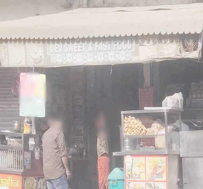 Dev Sweet & Fast Food, Nangloi, New Delhi | Zomato