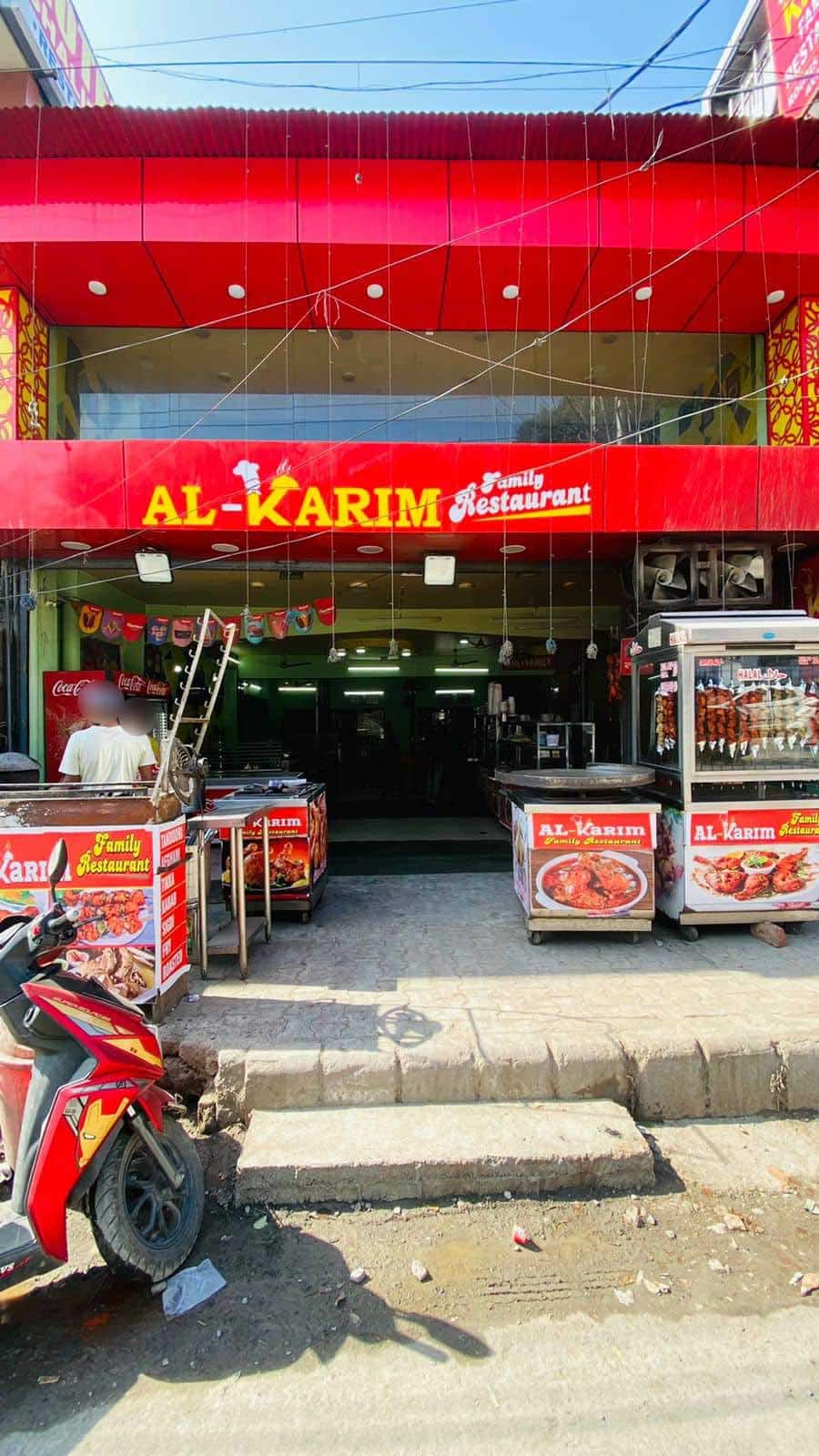 Al- Karim Family Restaurant, Paltan Bazaar, Dehradun | Zomato