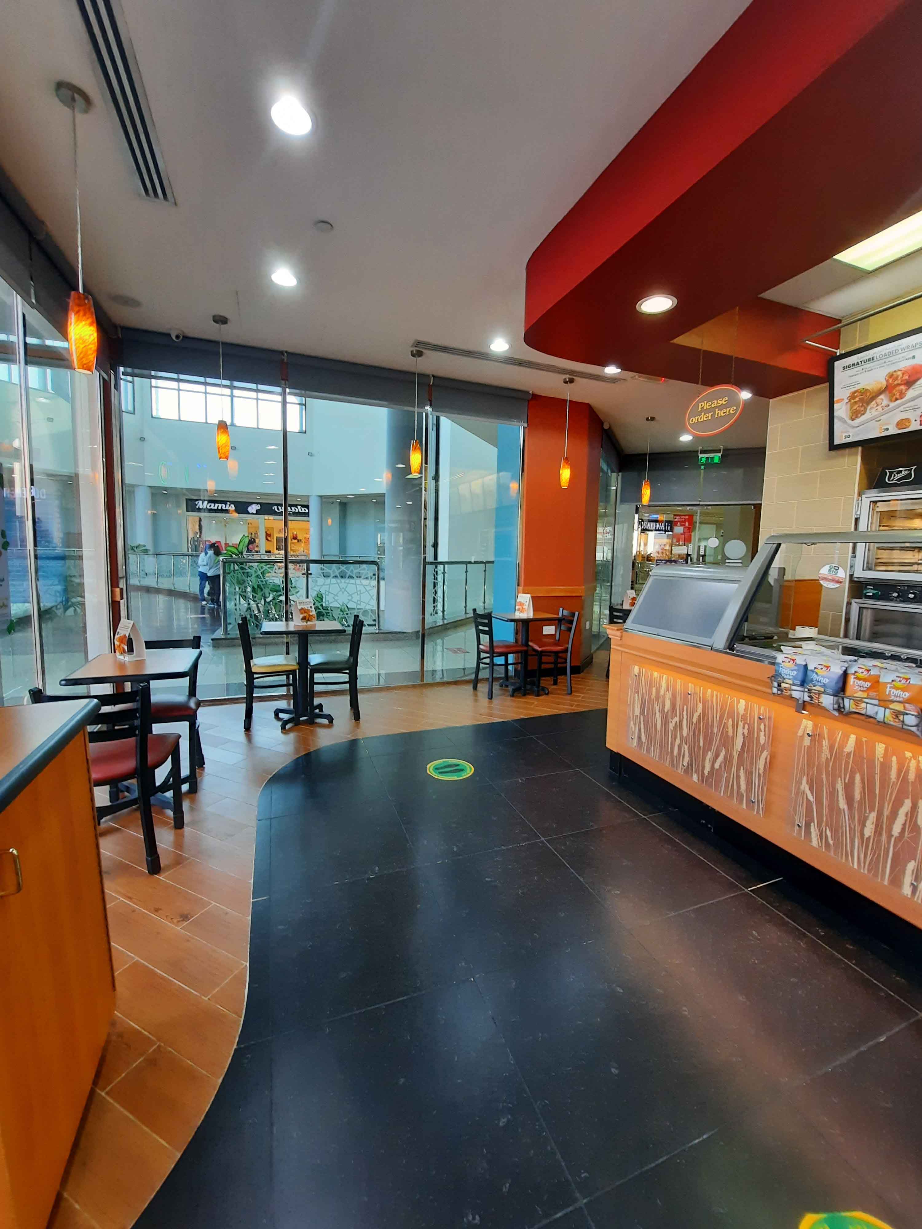 Subway, Khalifa Park Area, Abu Dhabi | Zomato