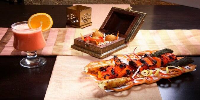 Sai Dham Vegetarian Restaurant Menu - Zomato