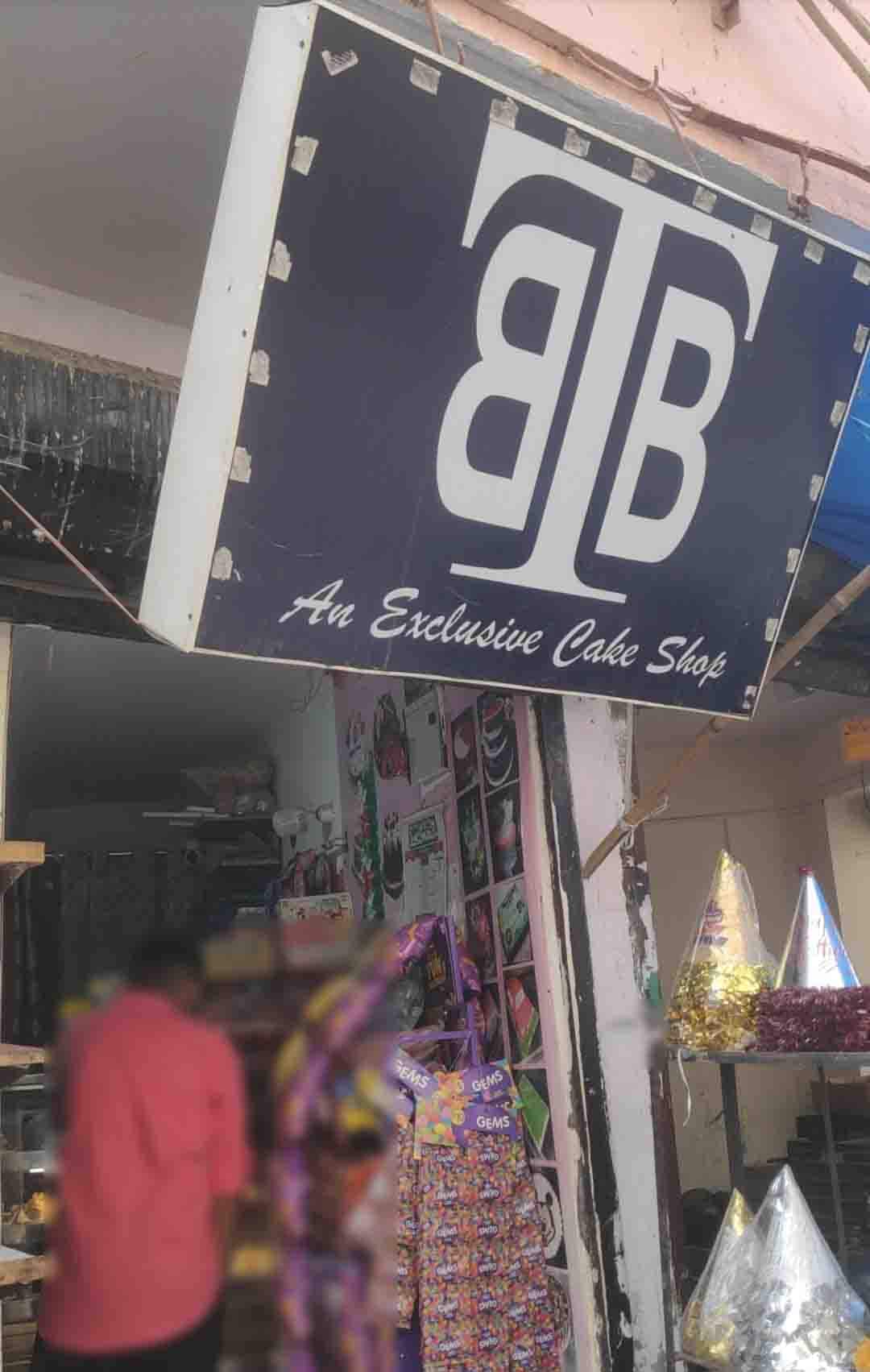 Tasty Bake Bite, Jasola, New Delhi | Zomato