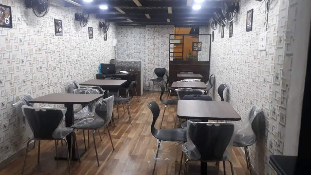 Shorgul Cafe, Ulwe, Navi Mumbai | Zomato