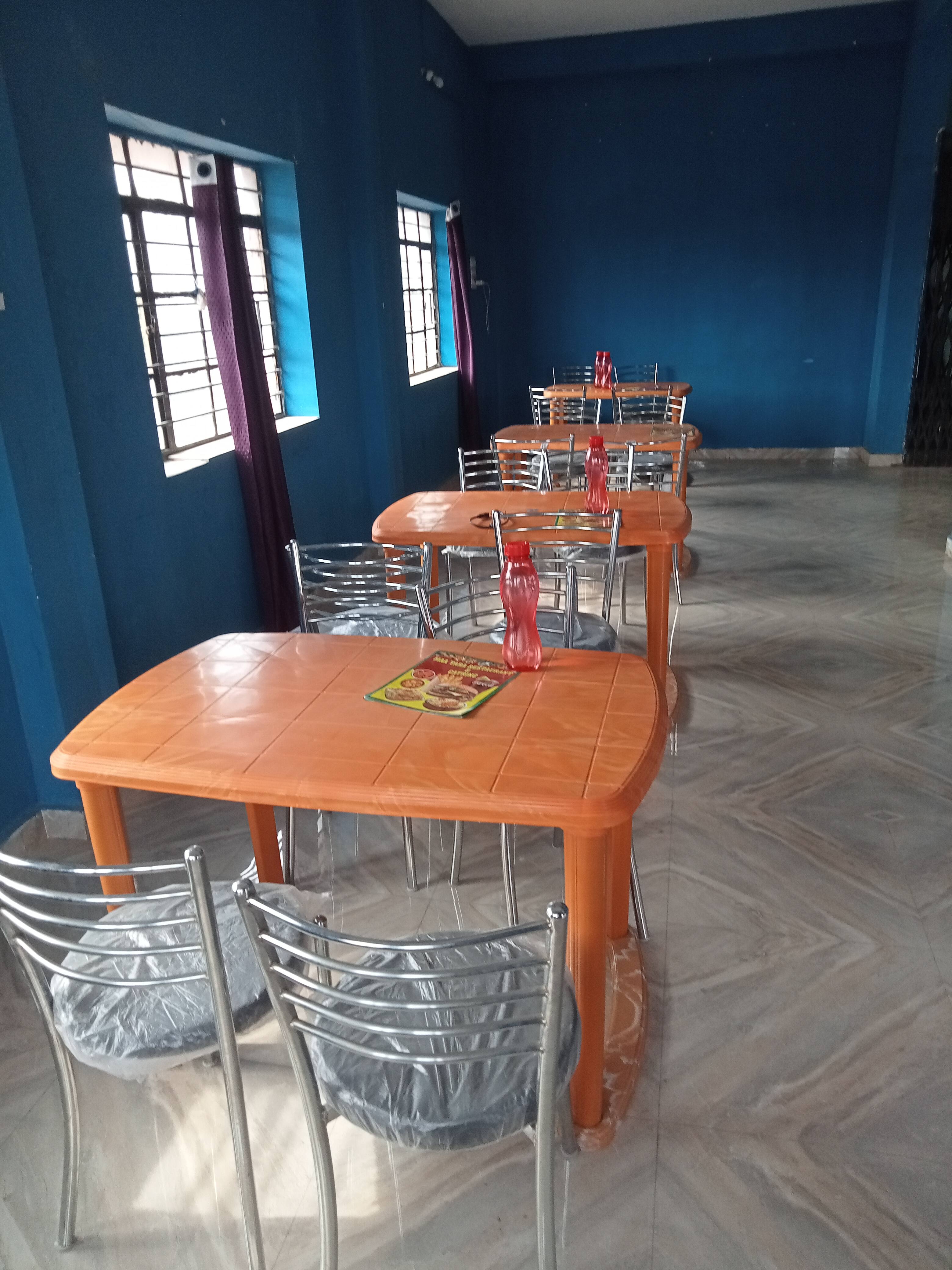 Maa Tara Restaurant & Catering, Pandra, Ranchi | Zomato