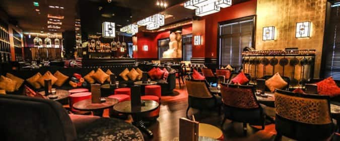 Karma Kafe Photos, Pictures of Karma Kafe, Downtown Dubai, Dubai - Zomato