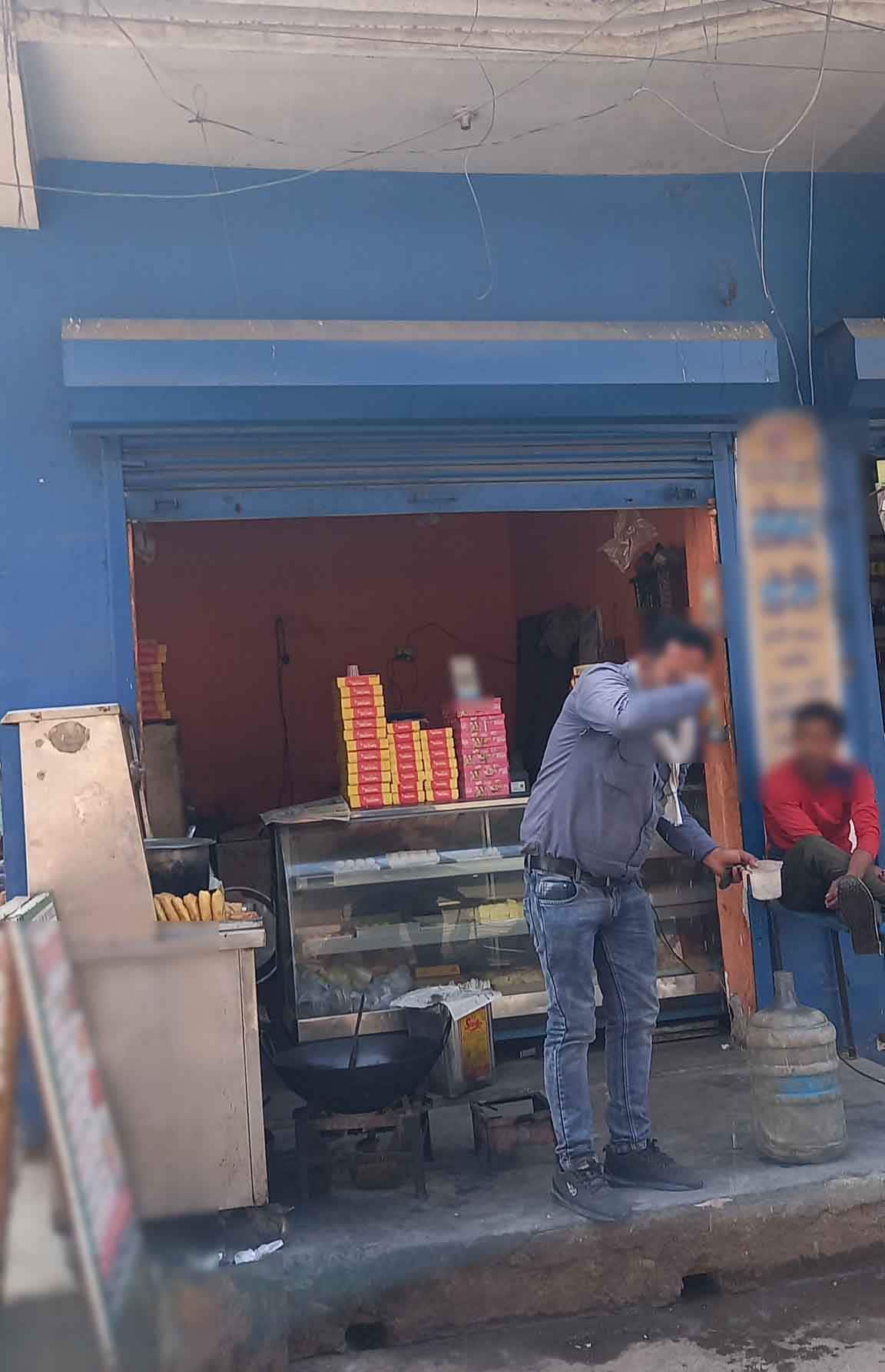 Krishna Sweets, Shahdara, New Delhi | Zomato