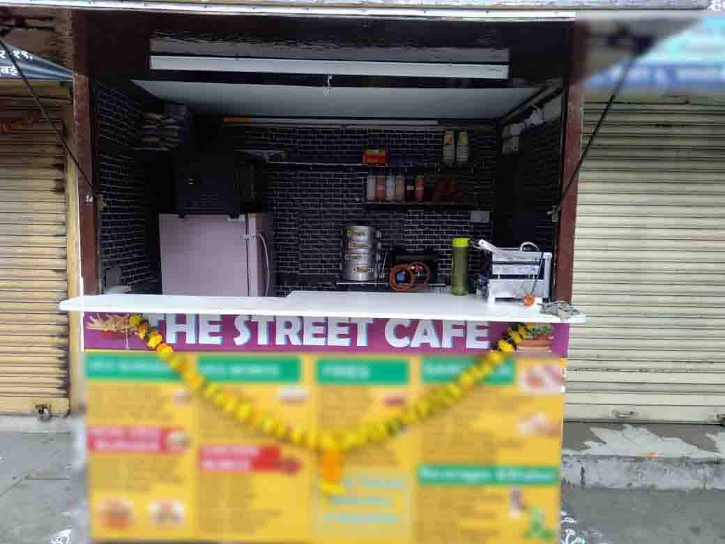 The Street Cafe, Ghansoli, Navi Mumbai | Zomato