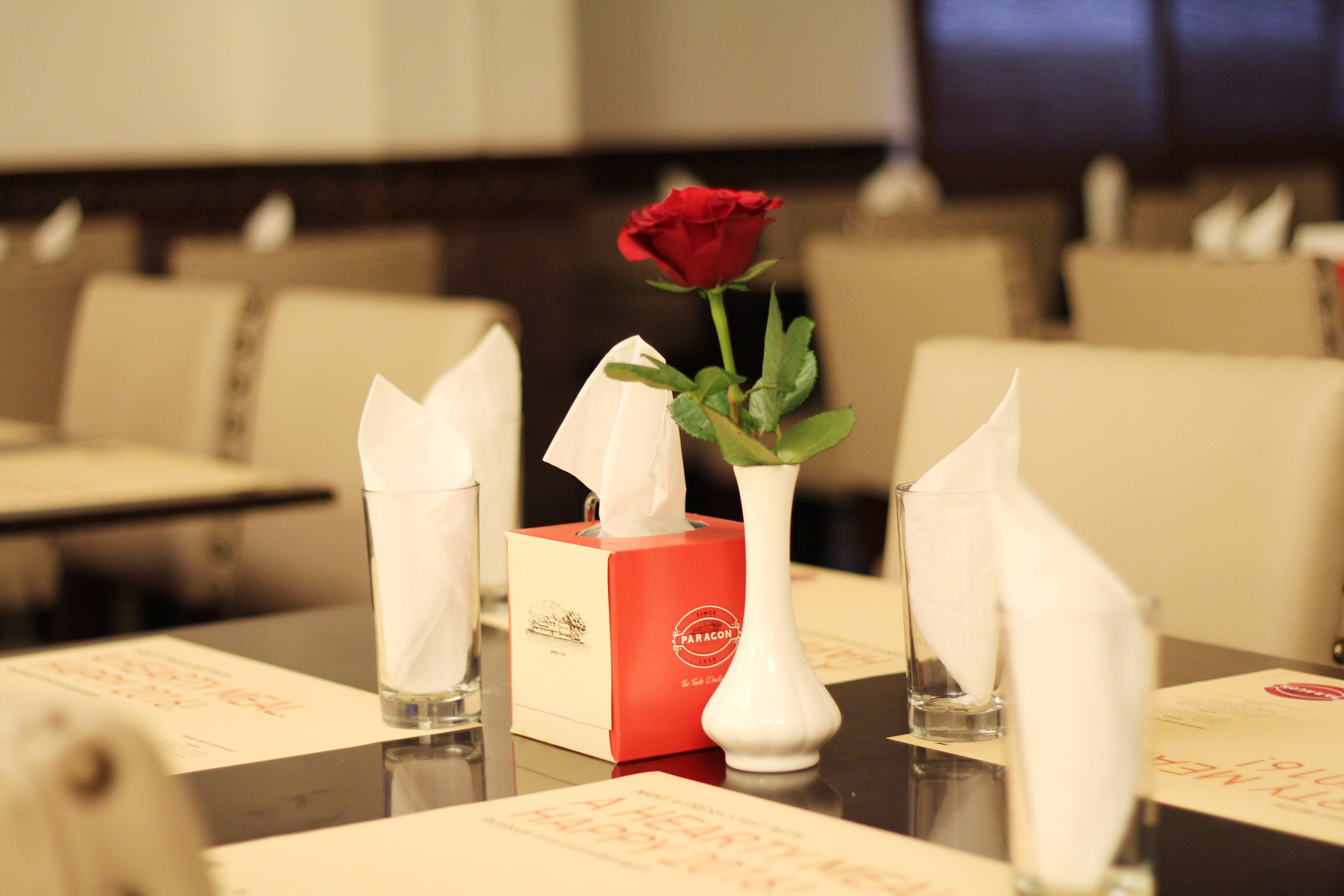 Calicut Paragon, Al Karama, Dubai - Zomato