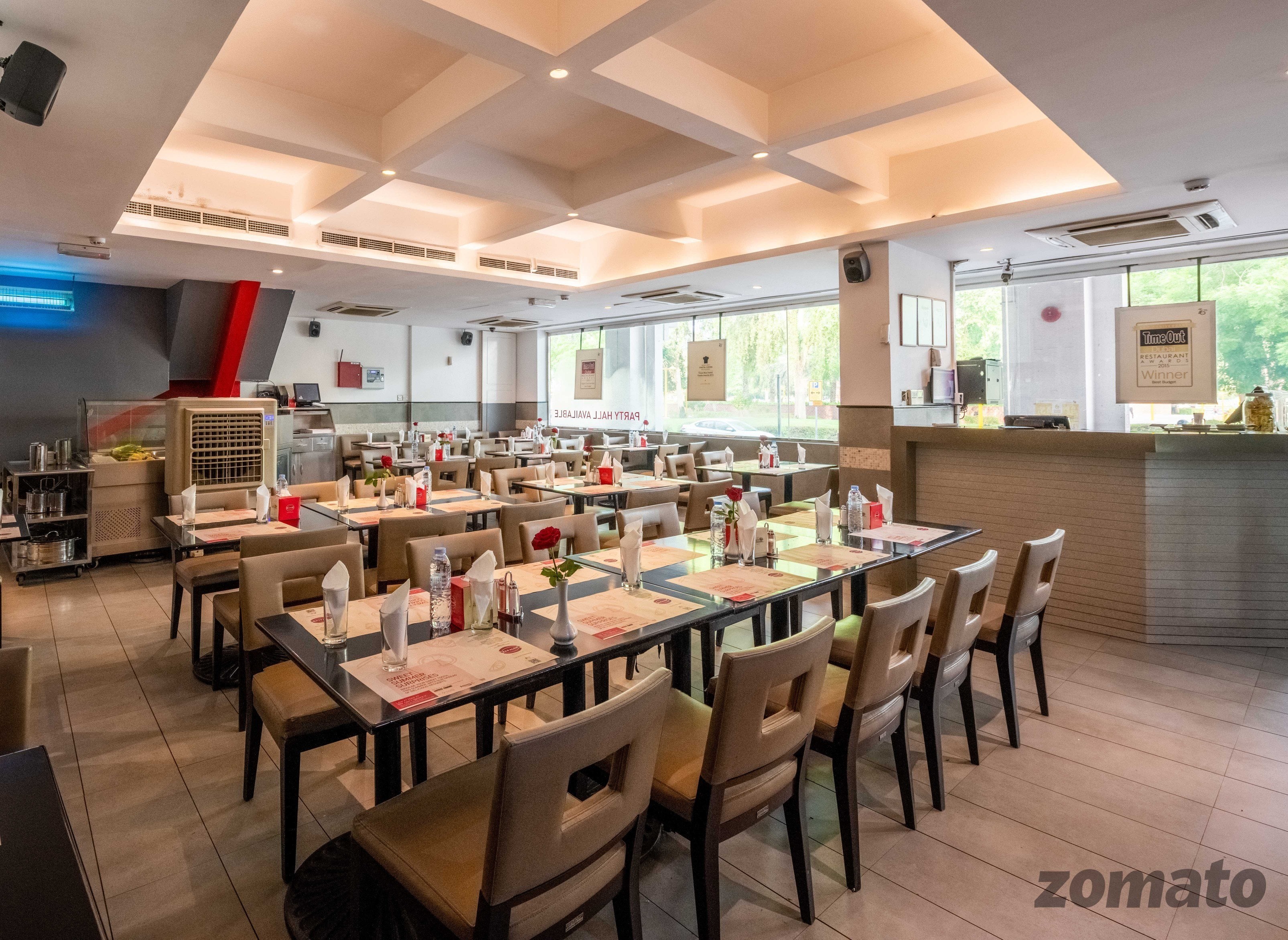 Calicut Paragon, Al Karama, Dubai | Zomato