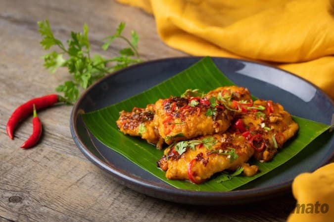 Calicut Paragon, Al Karama, Dubai - Zomato