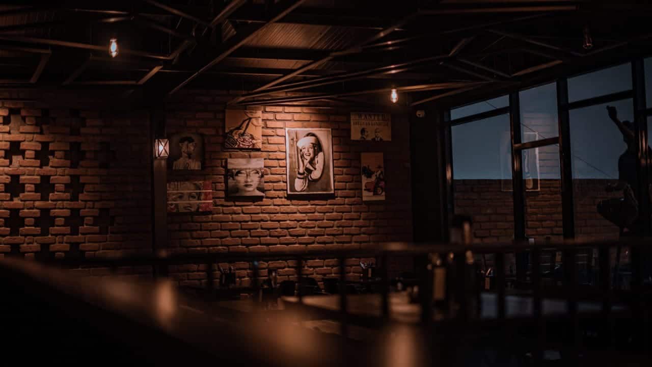 Geometry Gastropub, New BEL Road, Bangalore | Zomato