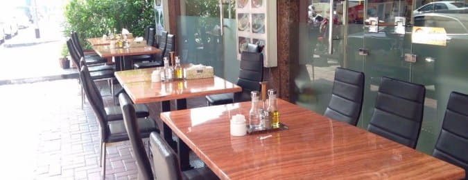 Harput, Al Barsha, Dubai | Zomato