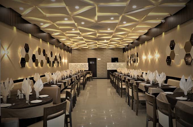 Angat Restaurant, Bavla Locality, Bavla | Zomato