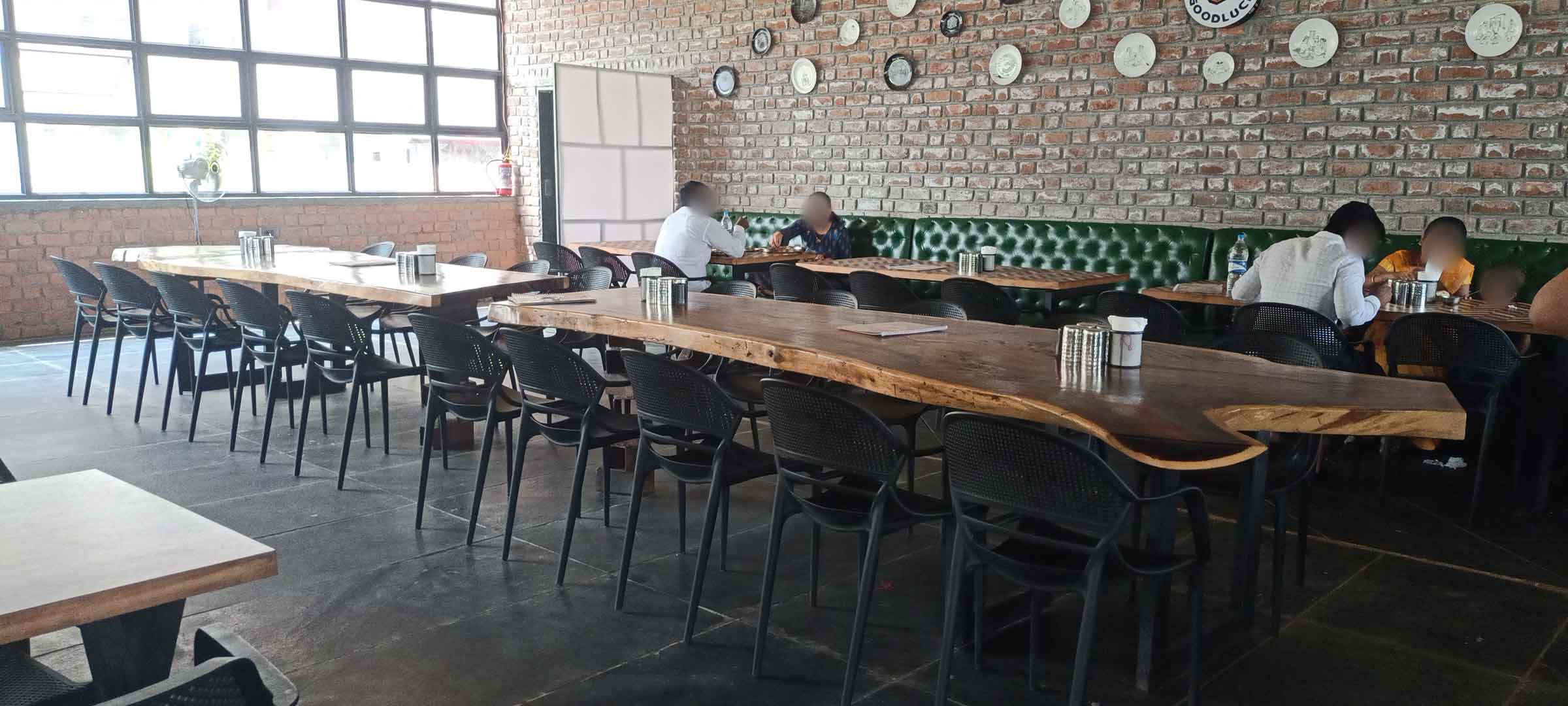 Good Luck Lunch Home, Bhosari, Pune | Zomato