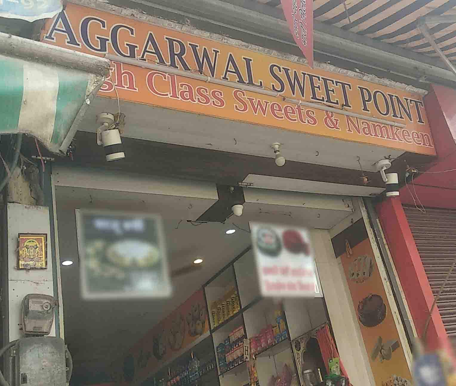 Aggarwal Sweet Point, Preet Vihar, New Delhi | Zomato