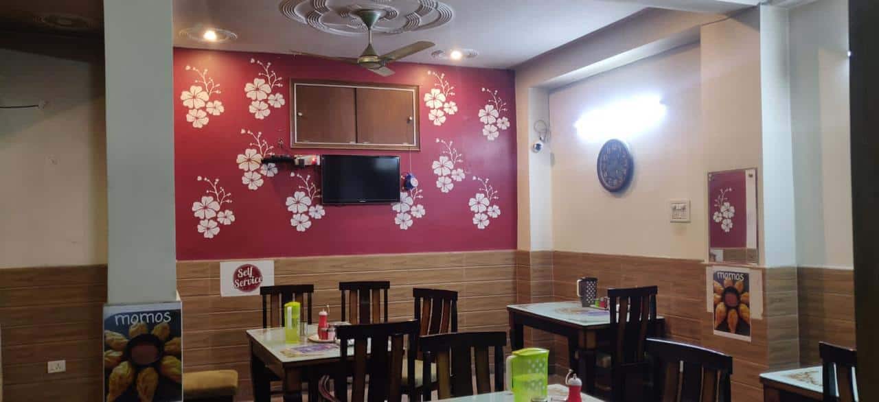 Arsalan Food Corner, Zakir Nagar, New Delhi | Zomato