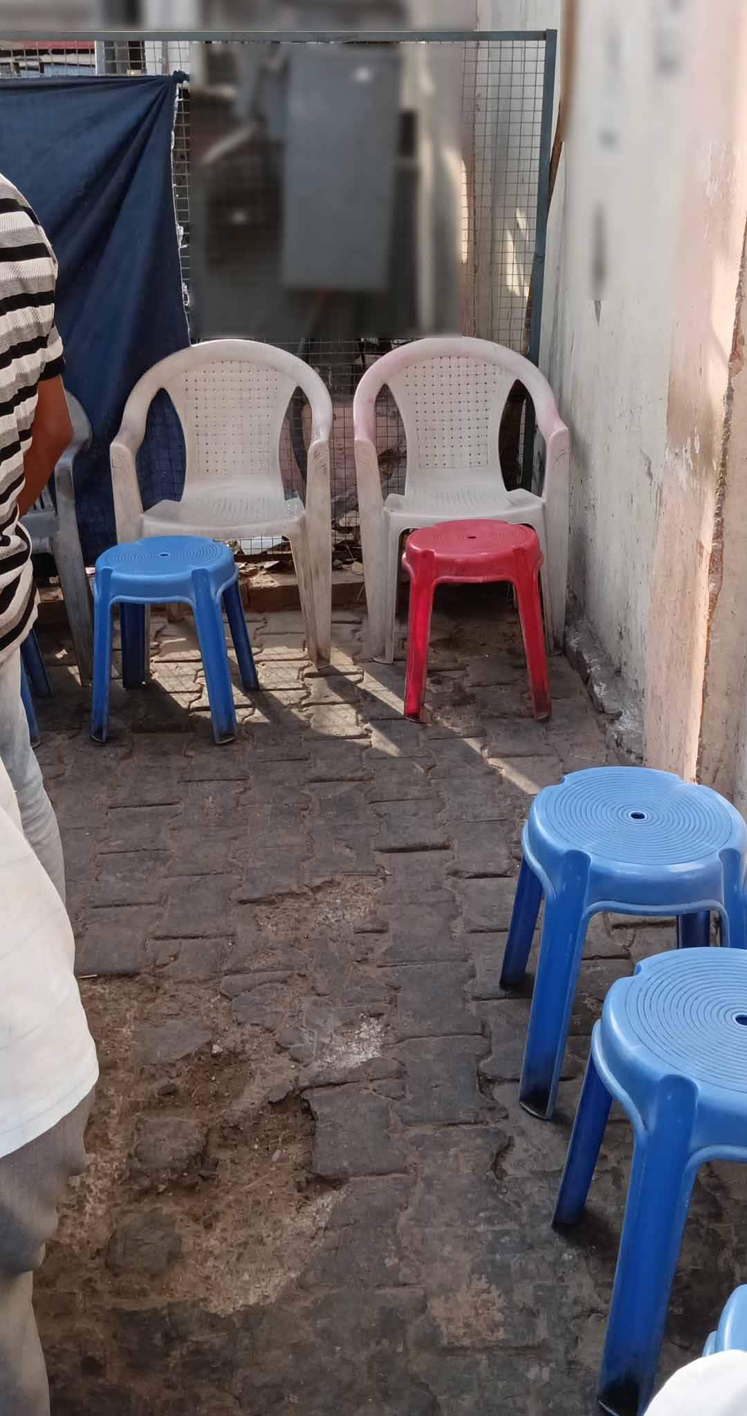 Shri Ram Krishna Cafe, Raja Park, Jaipur | Zomato