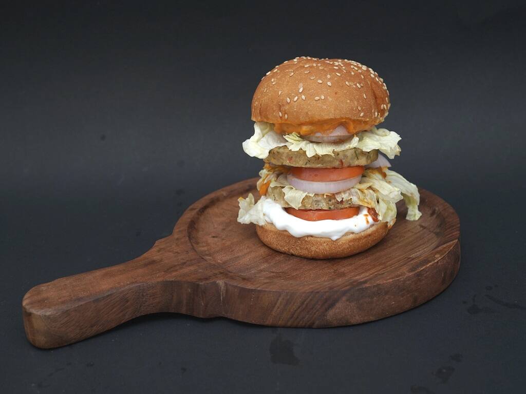 Big Bang Burgers, Amer Road order online - Zomato Big Bang Burgers, Amer Road order online - Zomato