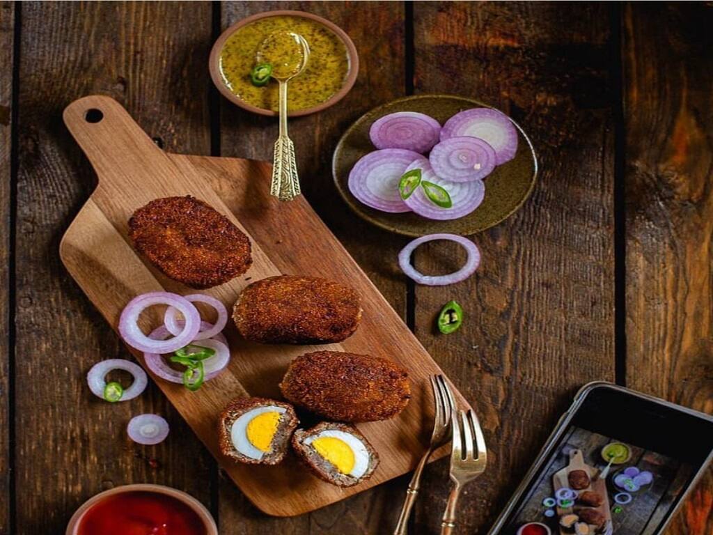 In D' Fry, Undri, Pune | Zomato