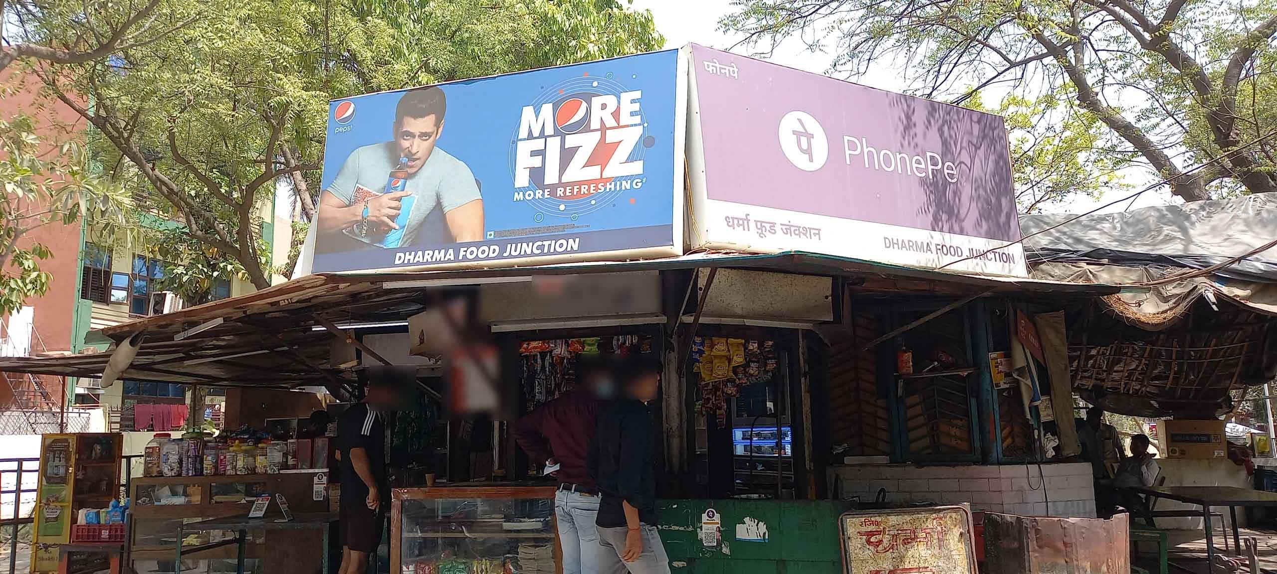 Dharma Food Junction, Alpha 1, Greater Noida | Zomato