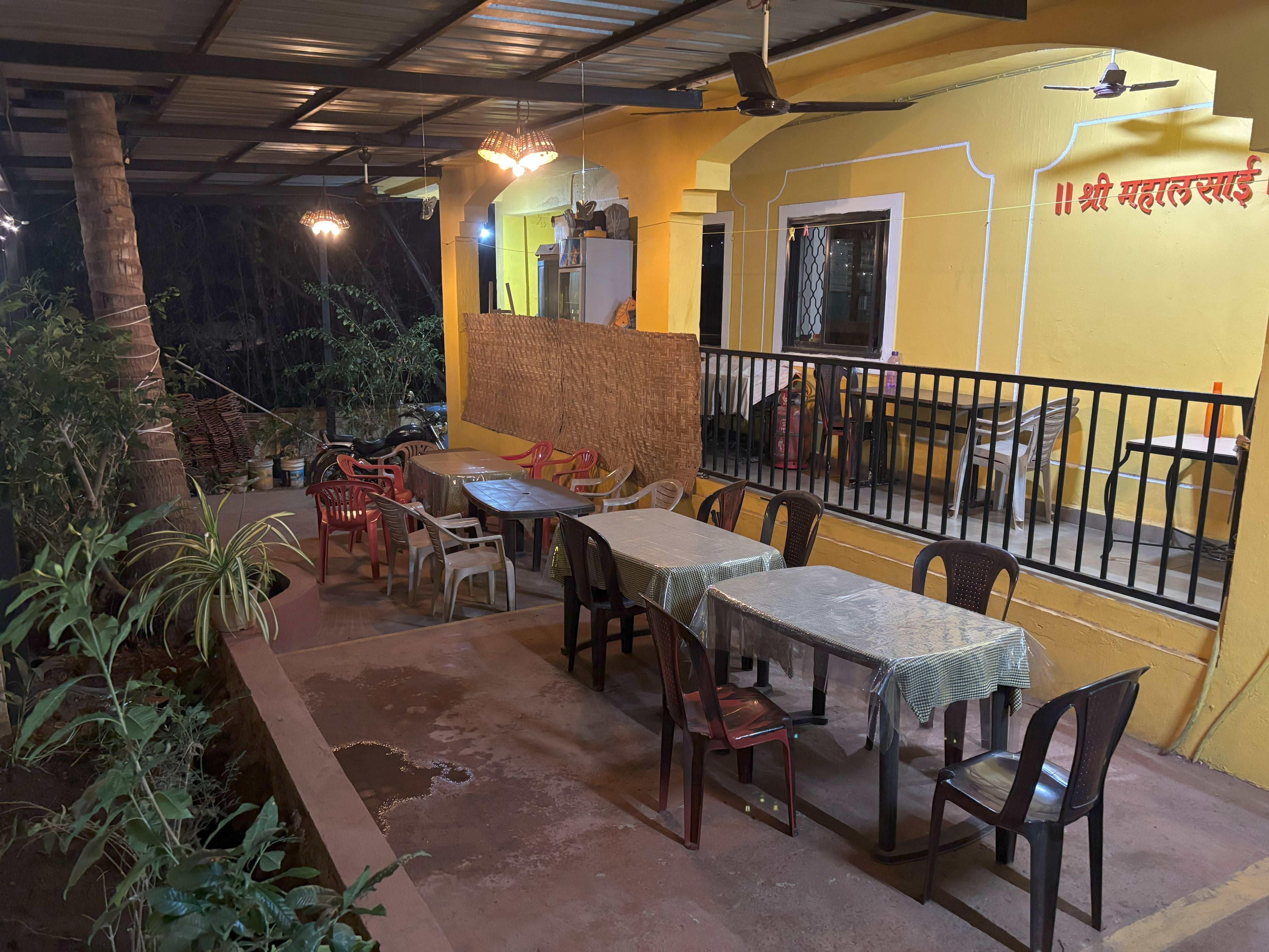 Spicy Roots, Candolim, Goa | Zomato