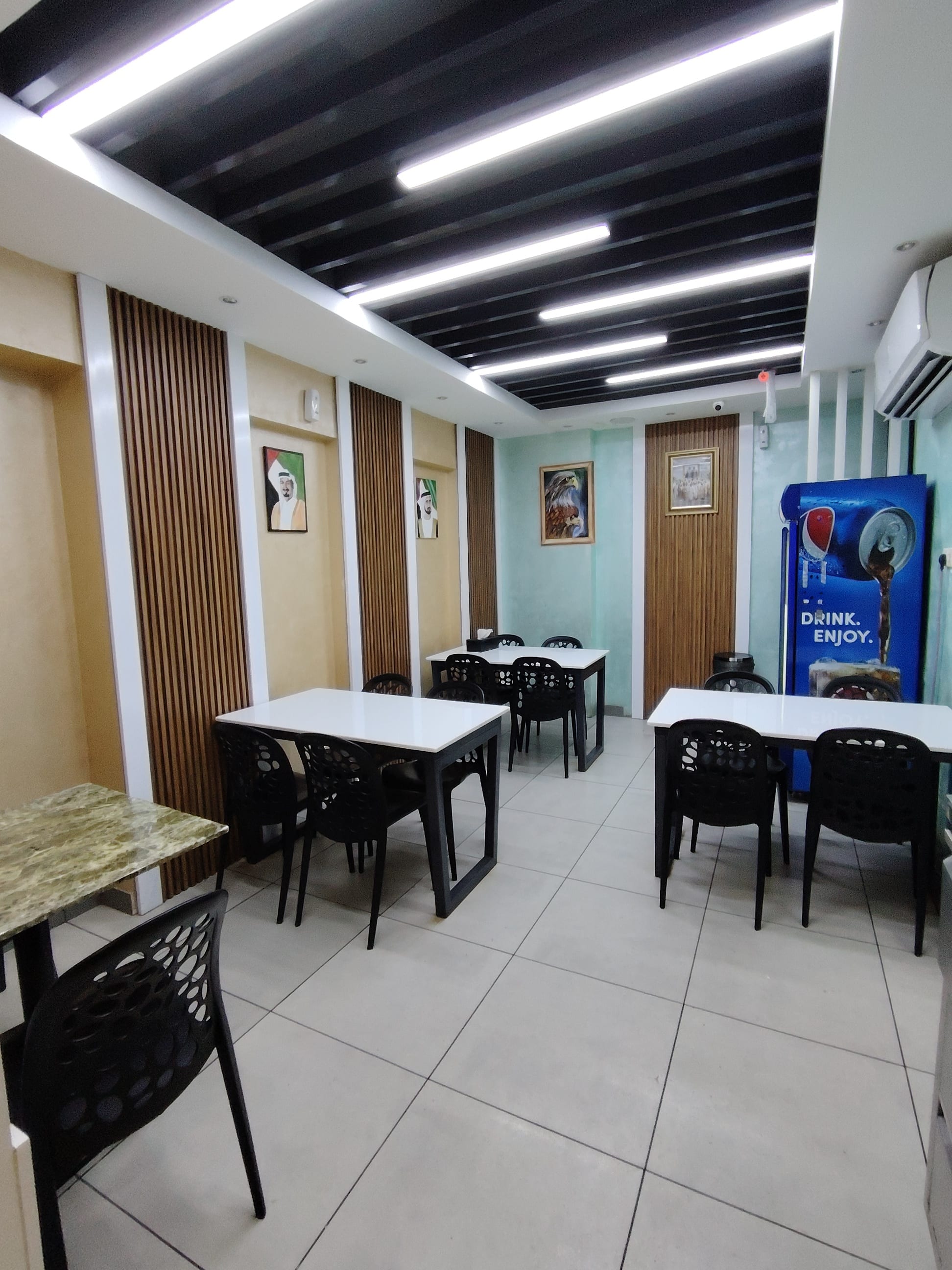 Fish World, Ajman Corniche, Ajman | Zomato