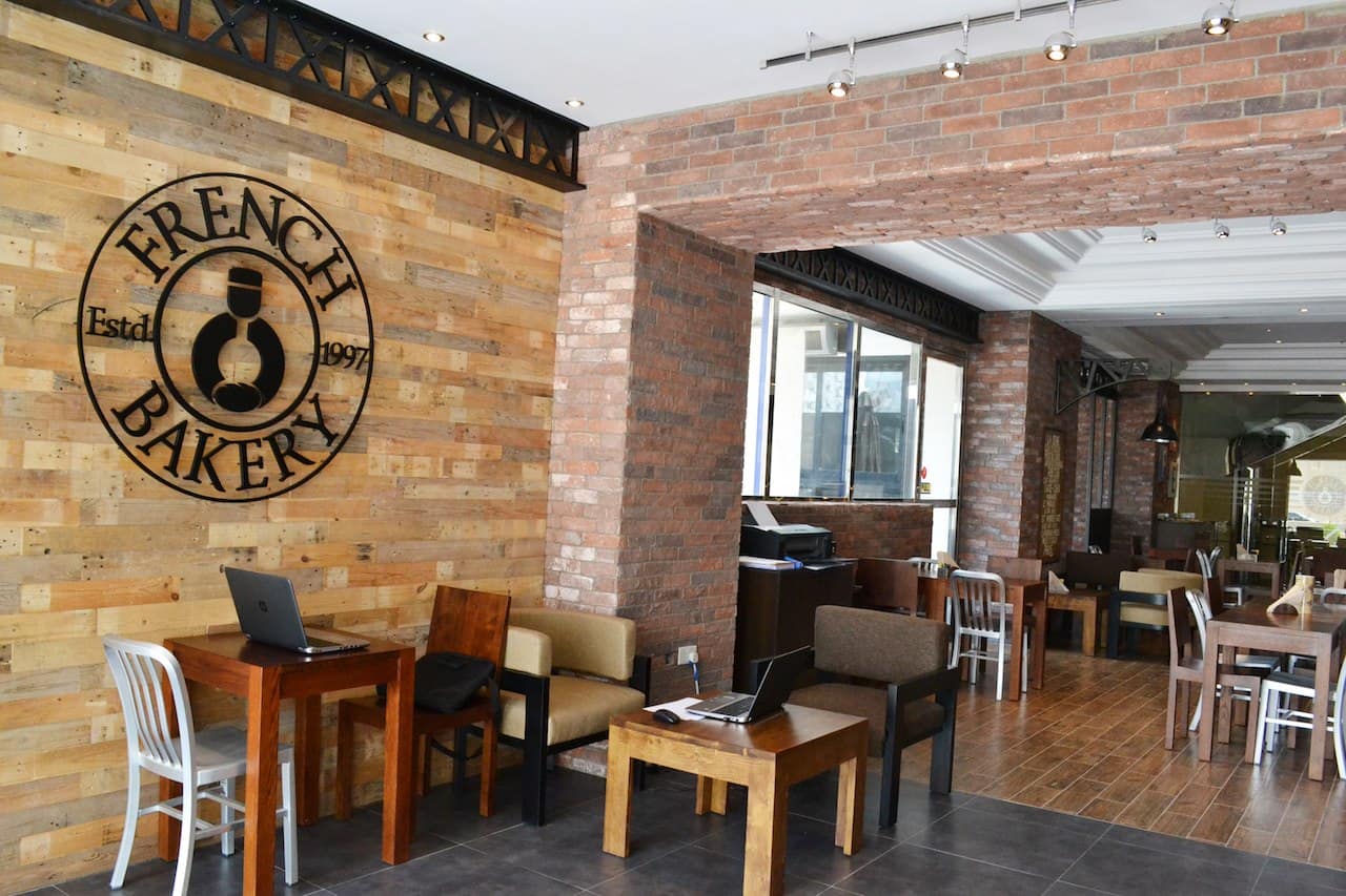 French Bakery, Al Satwa, Dubai | Zomato