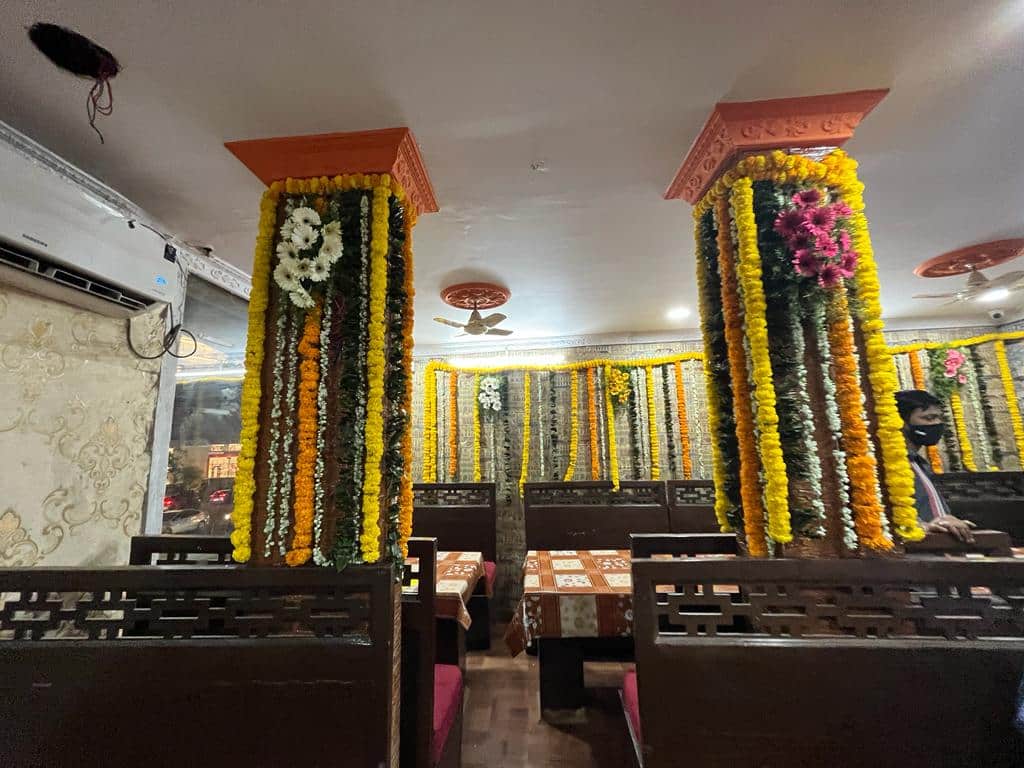 Sri Devi Mess, Panjagutta order online - Zomato