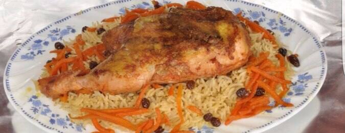 Afghan Khorasan Kabab Menu, Menu for Afghan Khorasan Kabab, Naif, Dubai ...