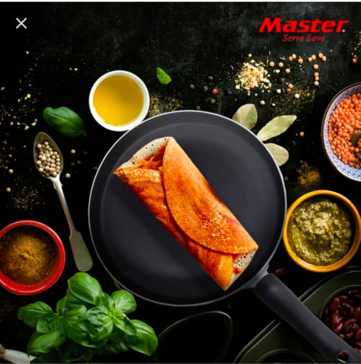 Dosa Master, Vandalur, Chennai | Zomato