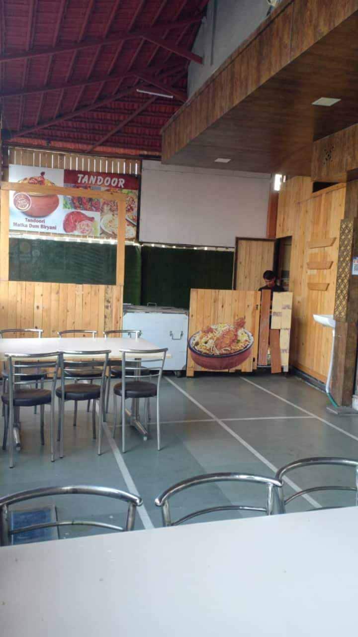 Mahi Family Restaurant, Ayodhya Nagar, Nagpur | Zomato