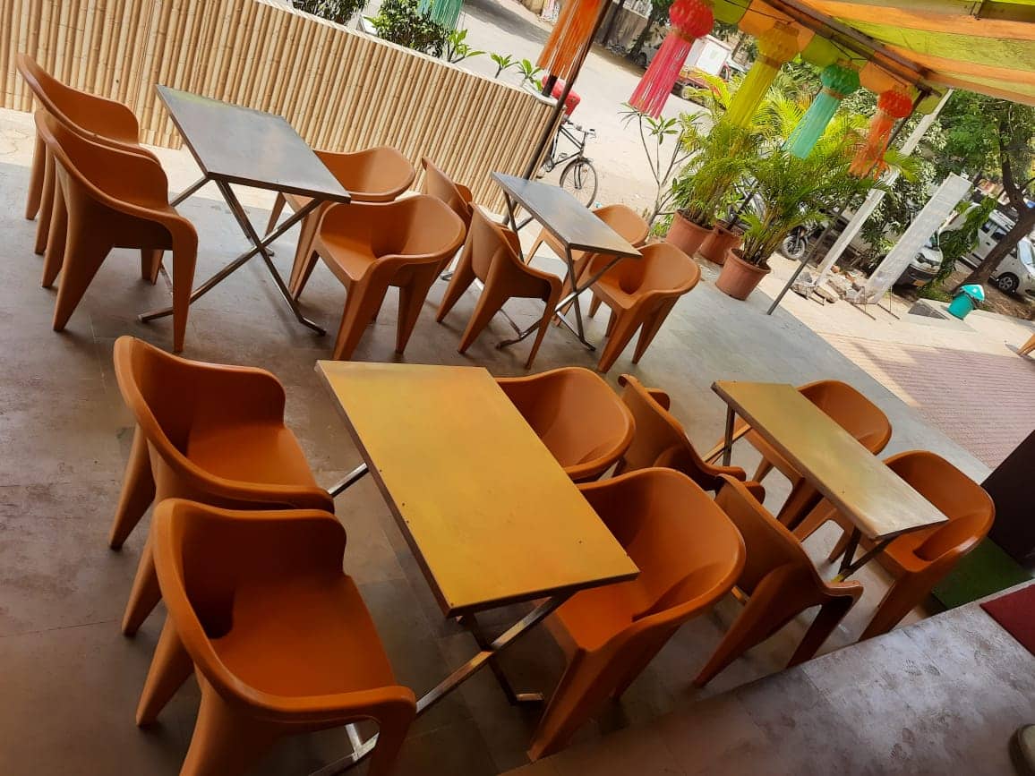 Shree Ganesh Food Point, Kalwa, Thane | Zomato