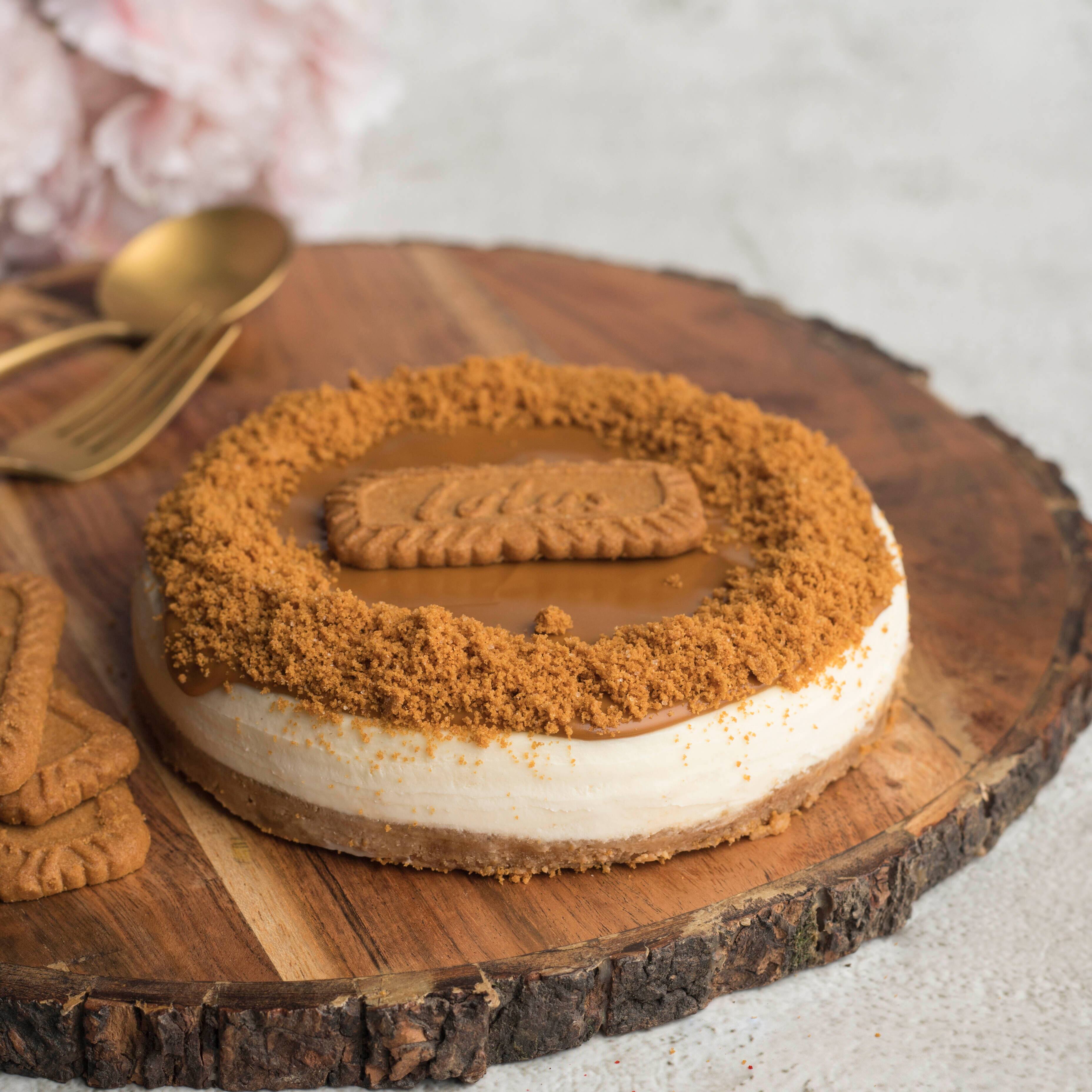 Cheesecake & Co., Koramangala 8th Block order online - Zomato