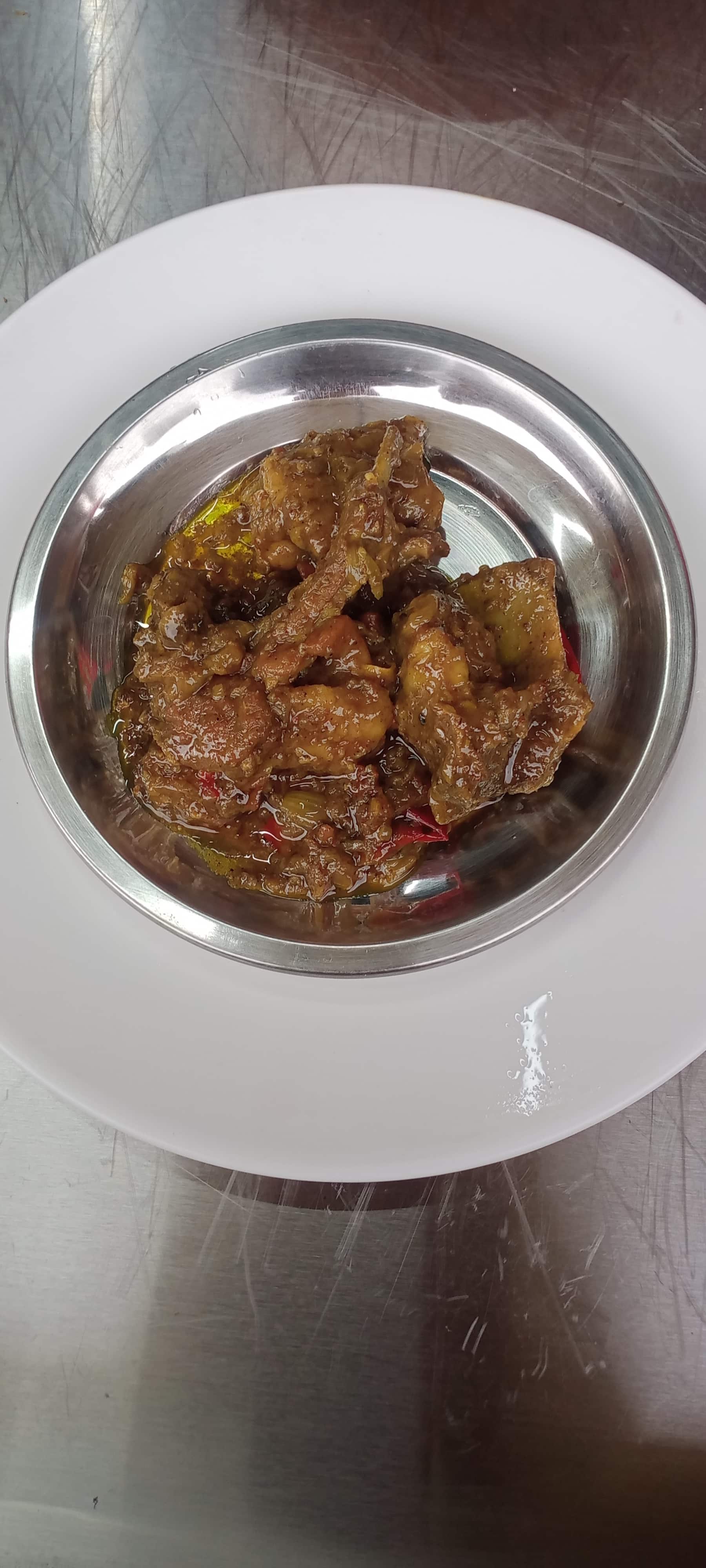 Champaran Meat House, Crossing Republik, Ghaziabad | Zomato