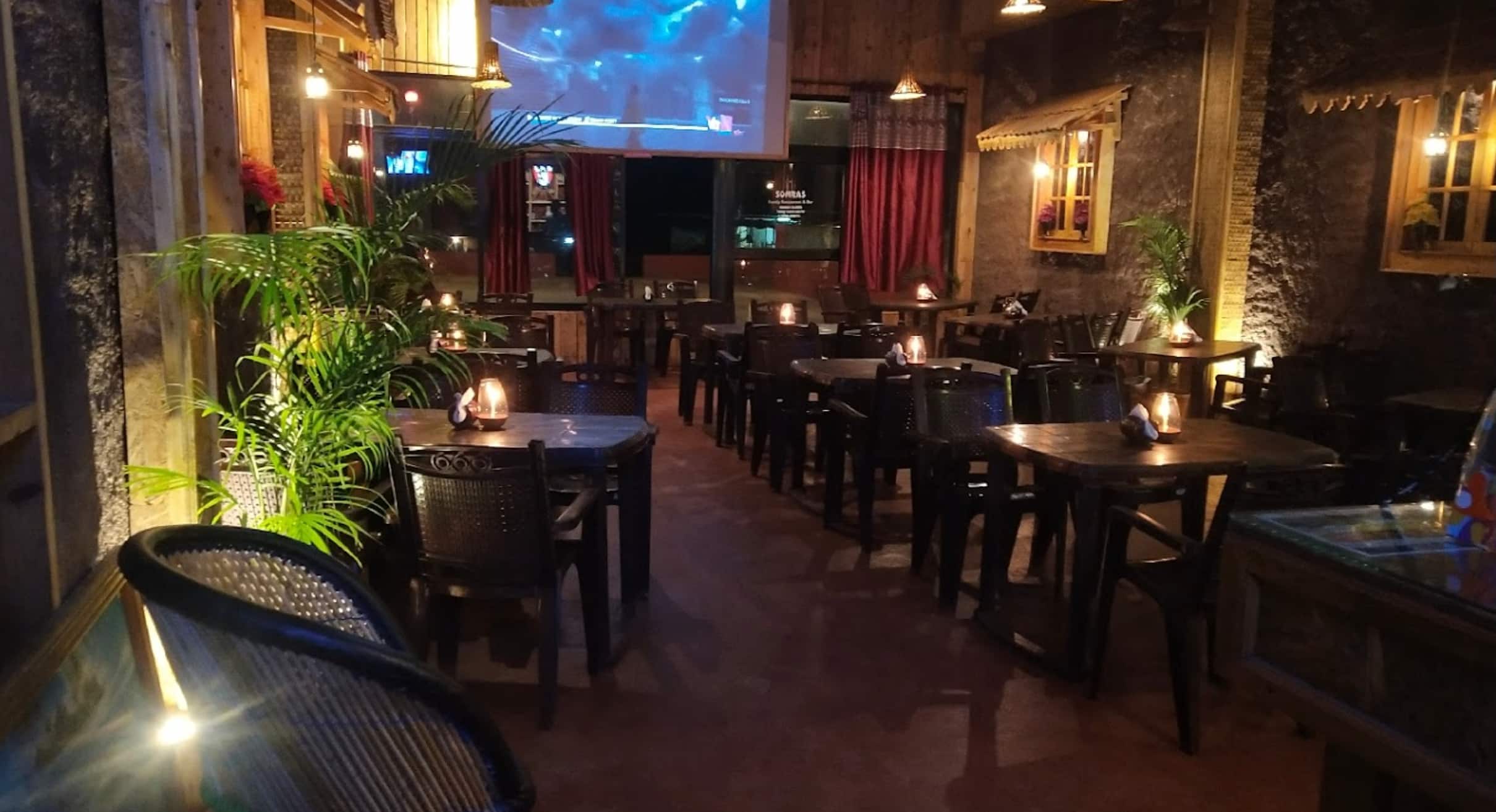 Somras Family Restaurant, Old Goa, Goa | Zomato