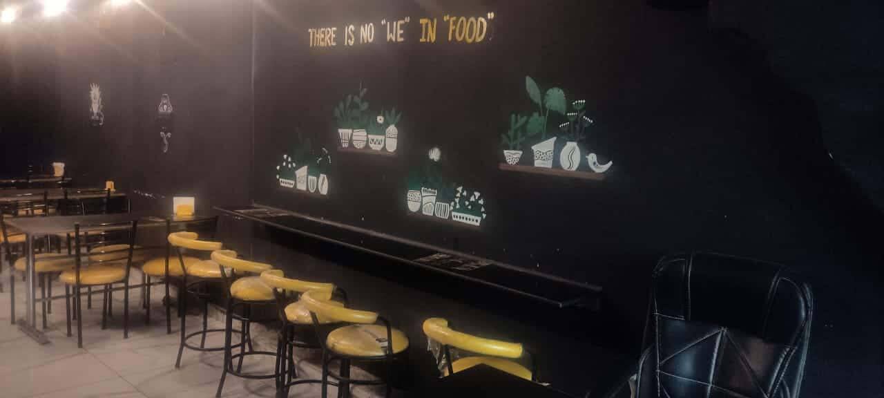 AM 2 PM Cafe & Restaurant, Pallavpuram, Meerut | Zomato