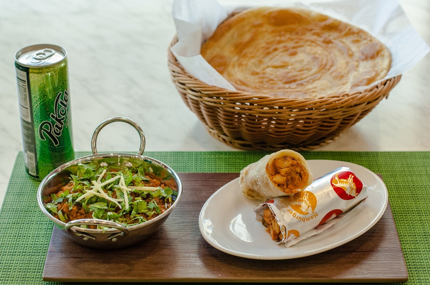 Spinzer, Al Barsha, Dubai | Zomato