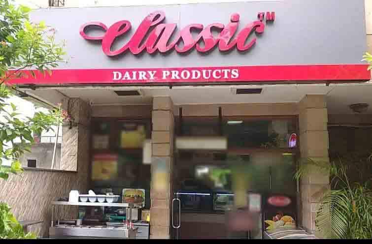 Book table and online reservation at Classic, Raj Nagar, Ghaziabad