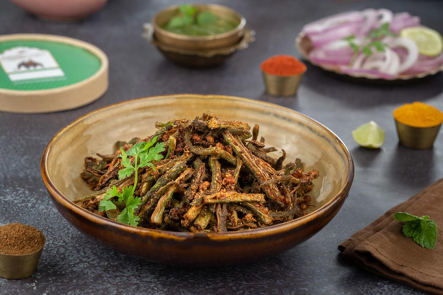 Kitchen Fables - Regional Indian Feast, Sector 53 order online - Zomato