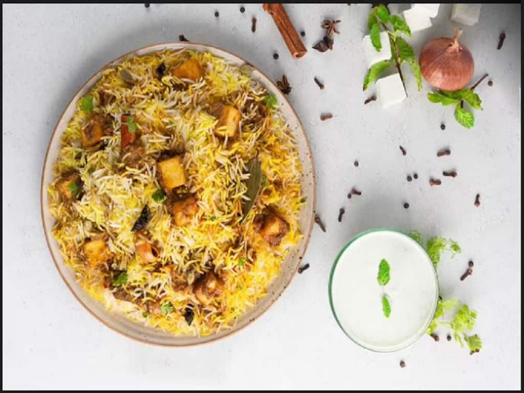 The Biryani Life, Peroorkada, Trivandrum | Zomato