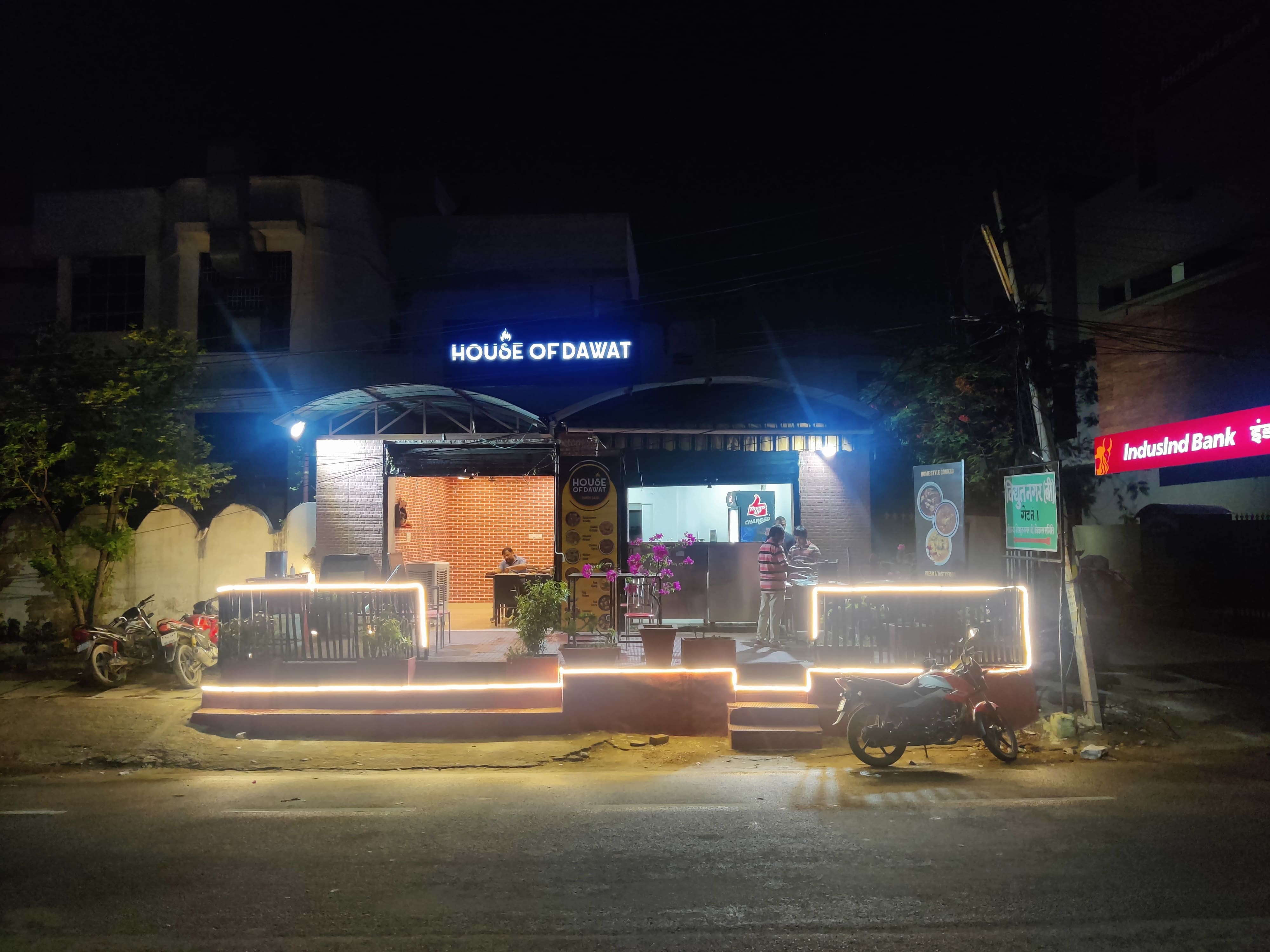 House Of Dawat, Vaishali Nagar, Jaipur | Zomato