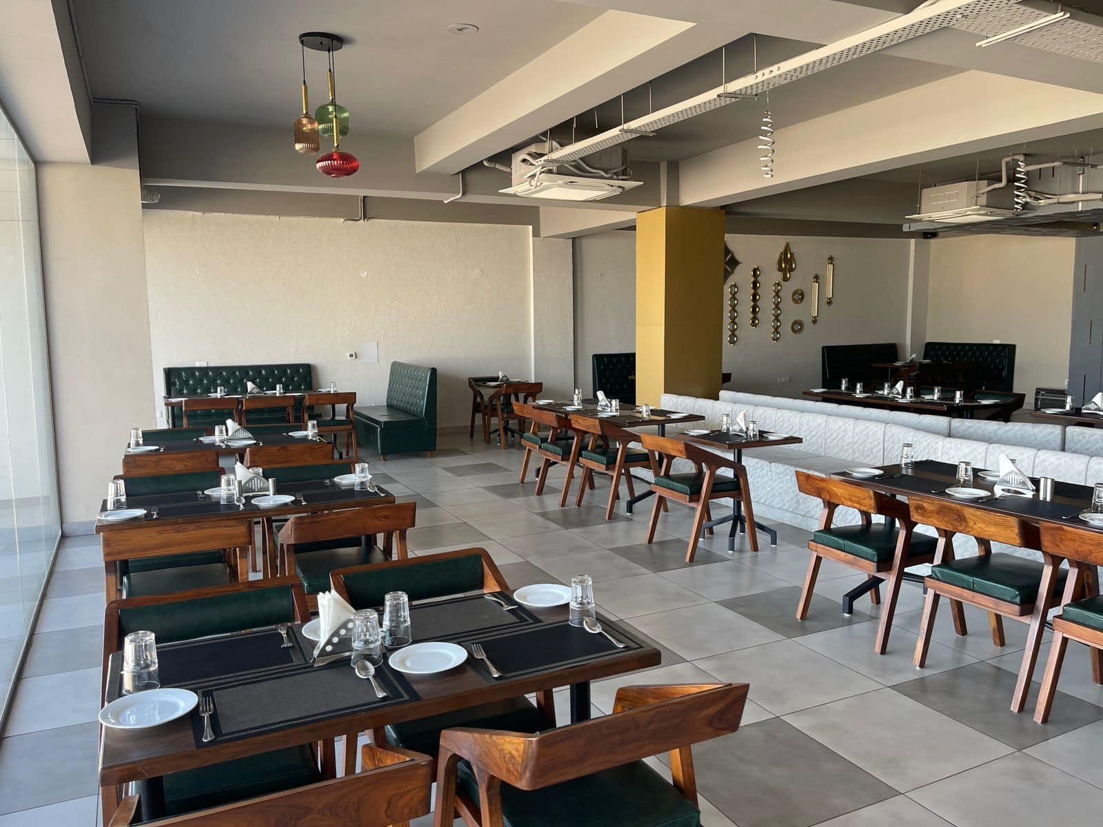 The Reef, Balongi, Mohali | Zomato